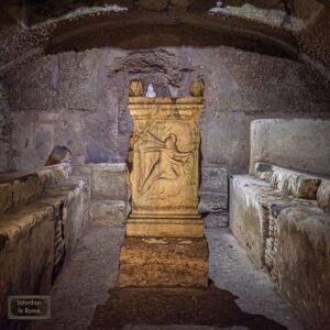 These Unique Churches In Rome Are True Hiddem Gems