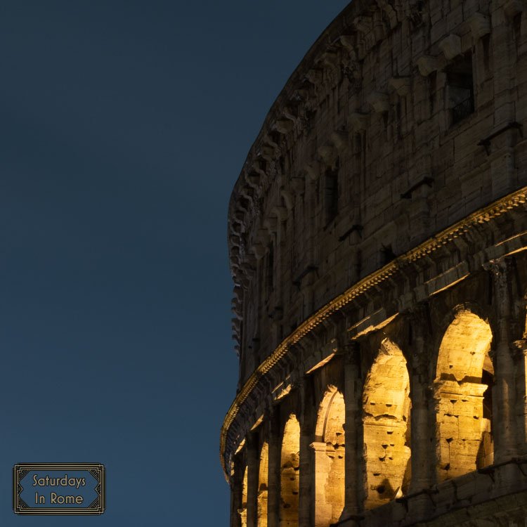 These Secrets Of The Colosseum Will Help You Enjoy It More