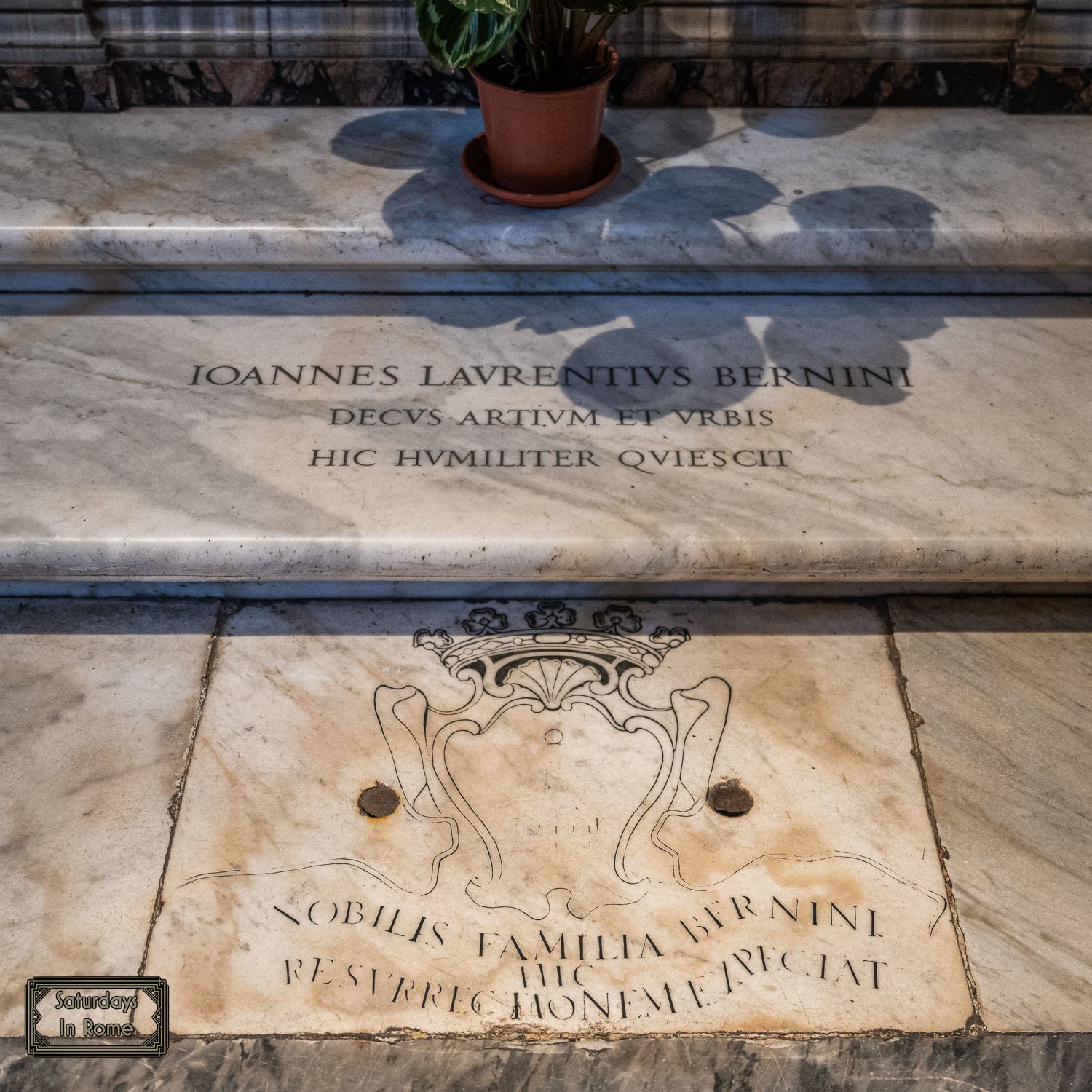 The Basilica Of Saint Mary Major In Rome Is A Destination