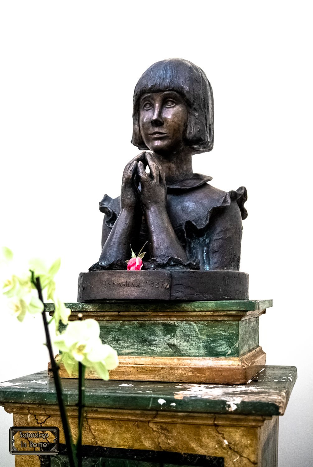 The Basilica Of The Holy Cross In Rome Needs To Be Seen