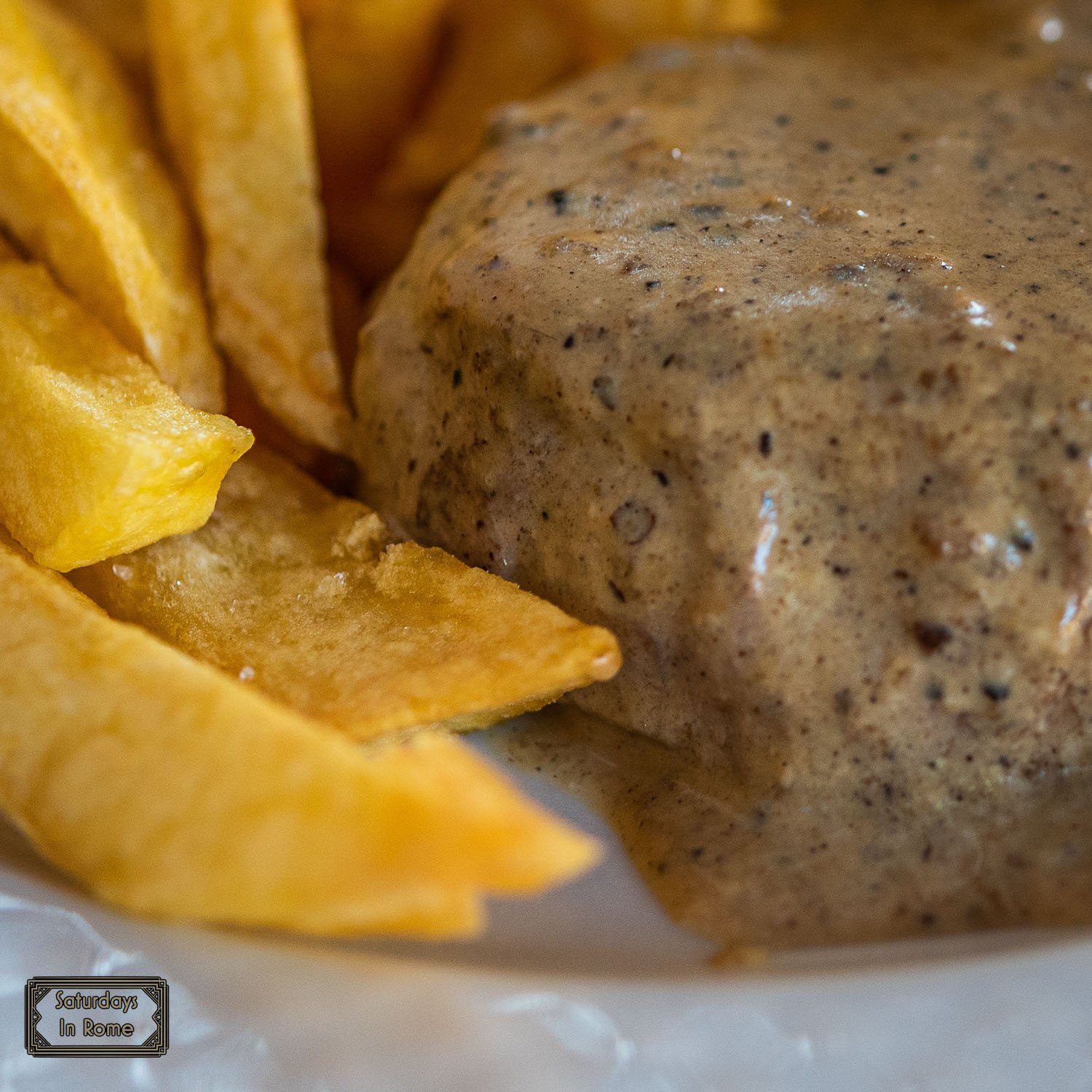 The Best Foreign Foods To Try When You Are In Rome