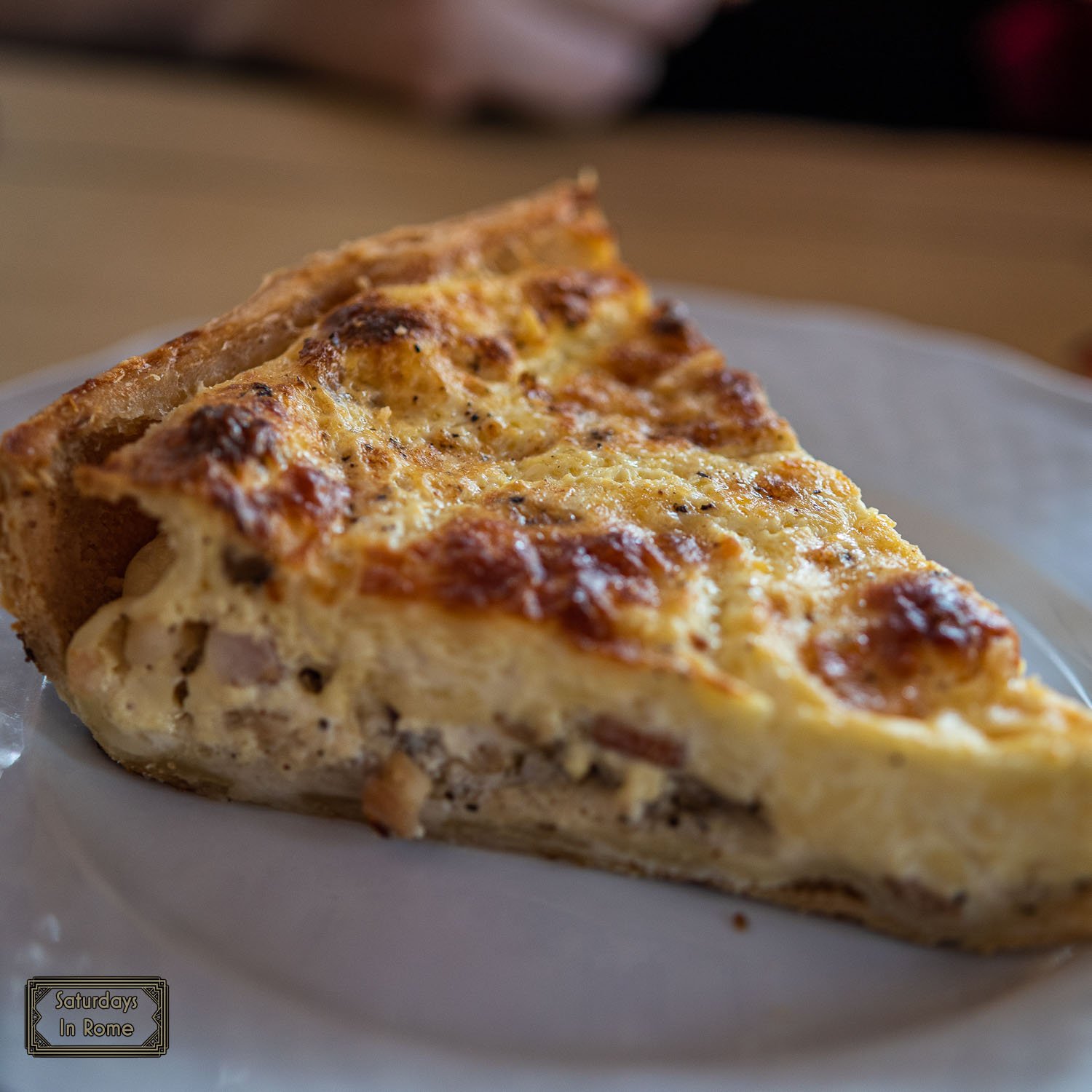 The Best Foreign Foods To Try When You Are In Rome