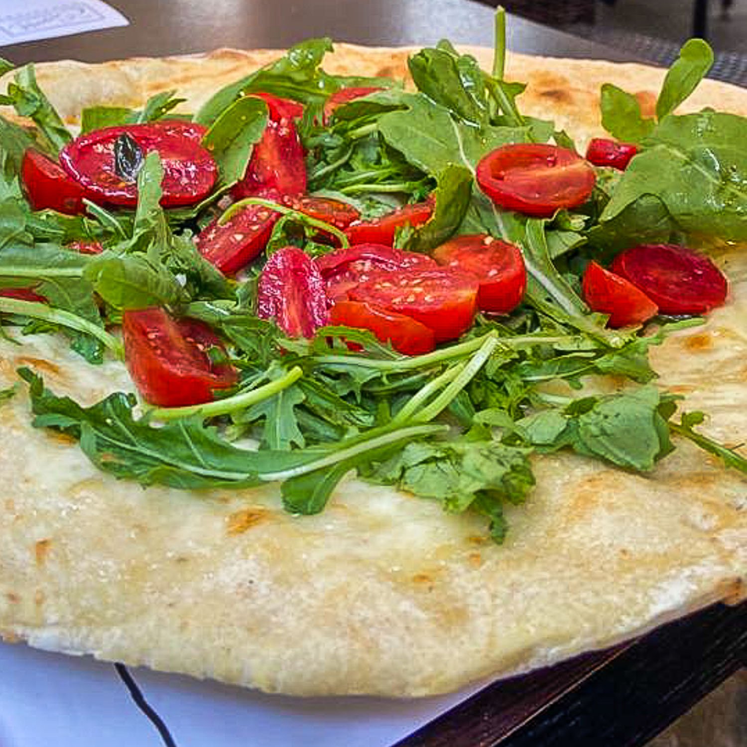 How To Find The Best Pizza In Rome, Italy