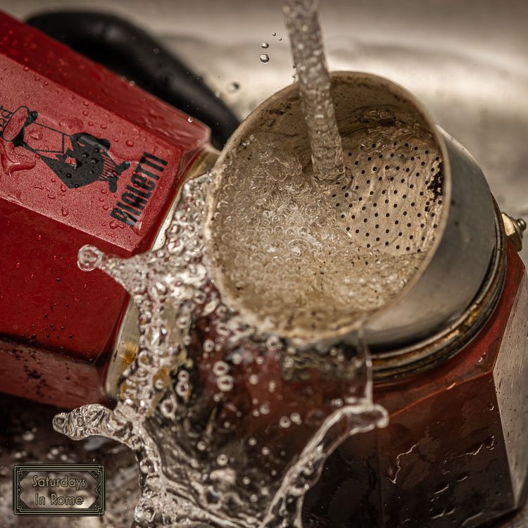 How To Clean A Moka Pot Everyday In A Few Easy Steps