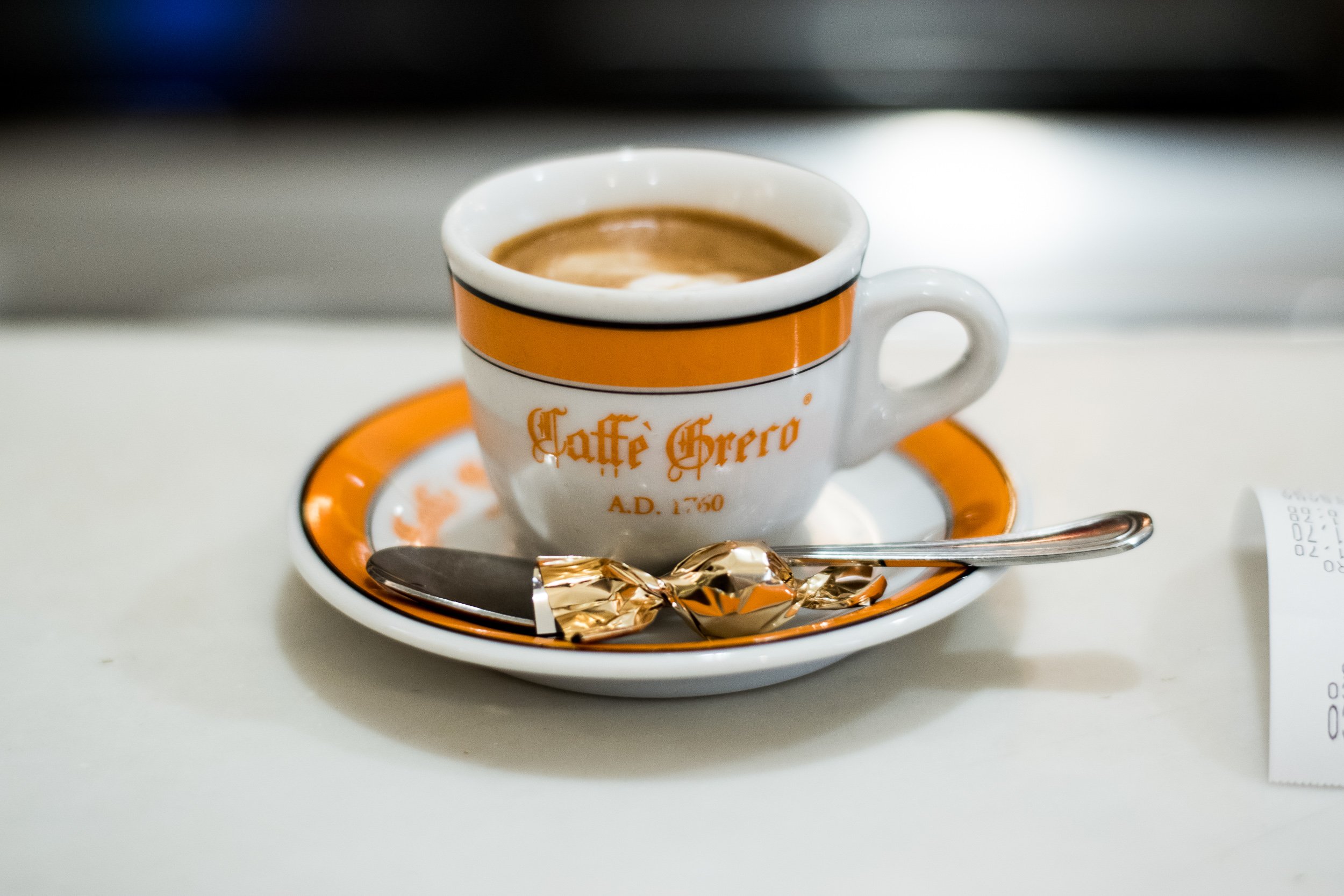 Coffee Bars In Italy Are A Unique Experience You Should Try