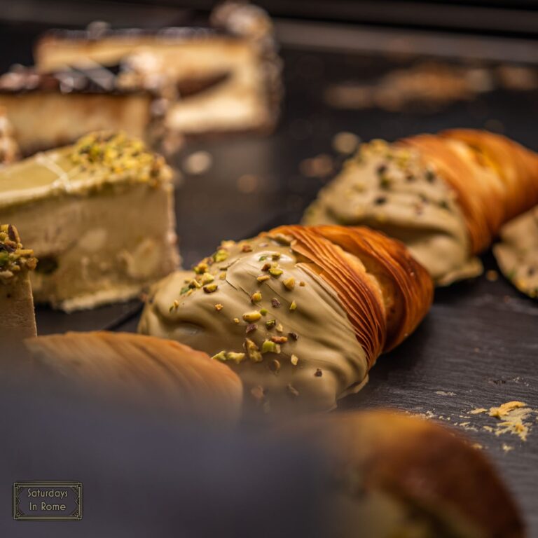 The Best 9 Types Of Italian Pastries