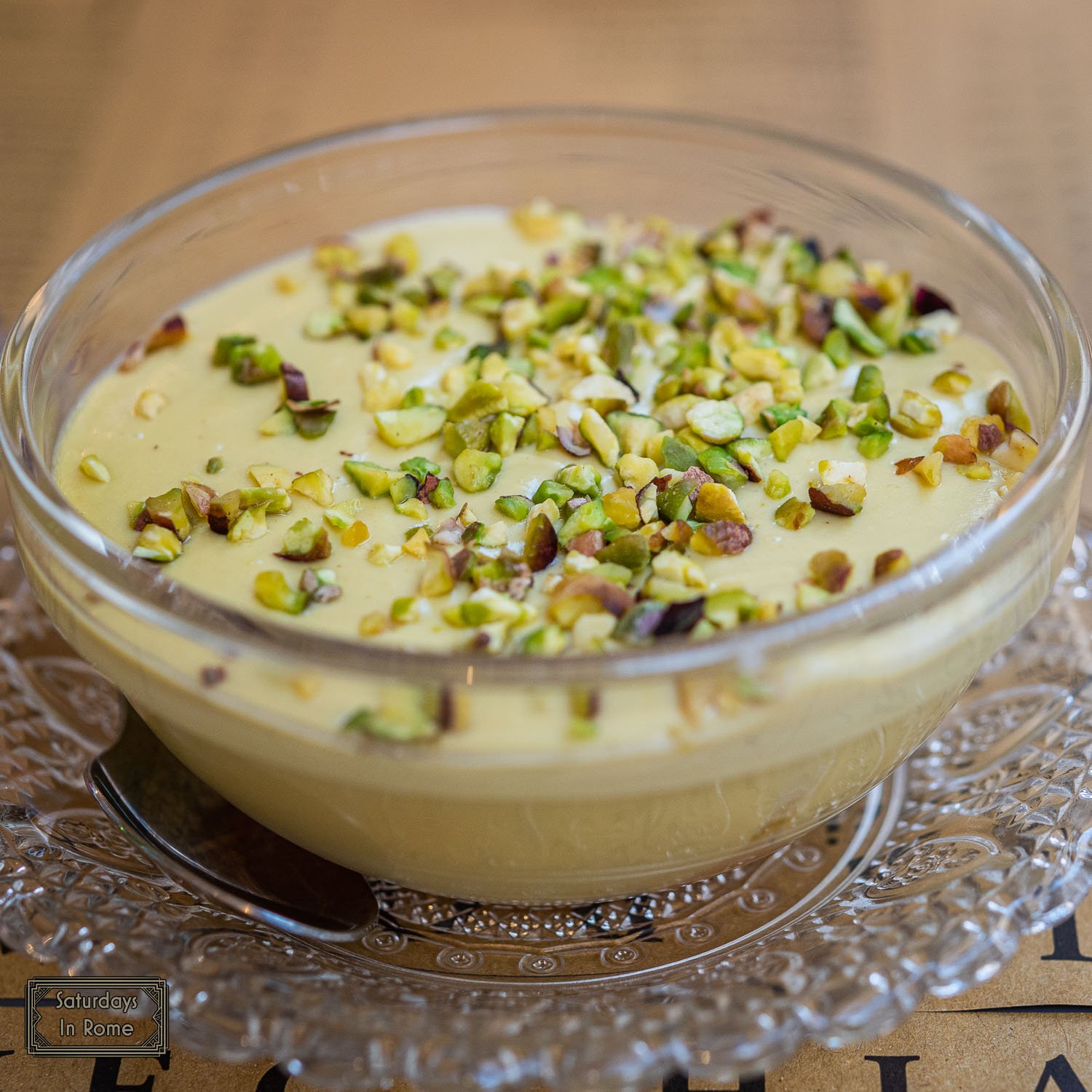 The Best 9 Types Of Italian Pastries