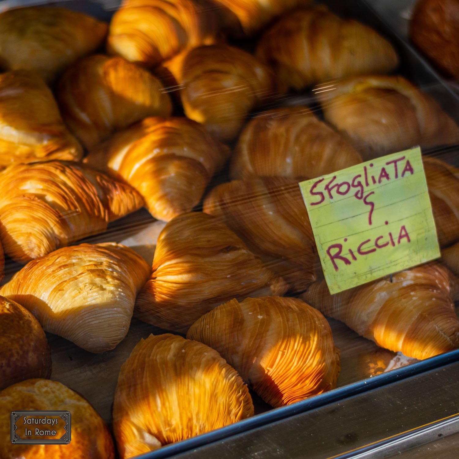 The Best 9 Types Of Italian Pastries