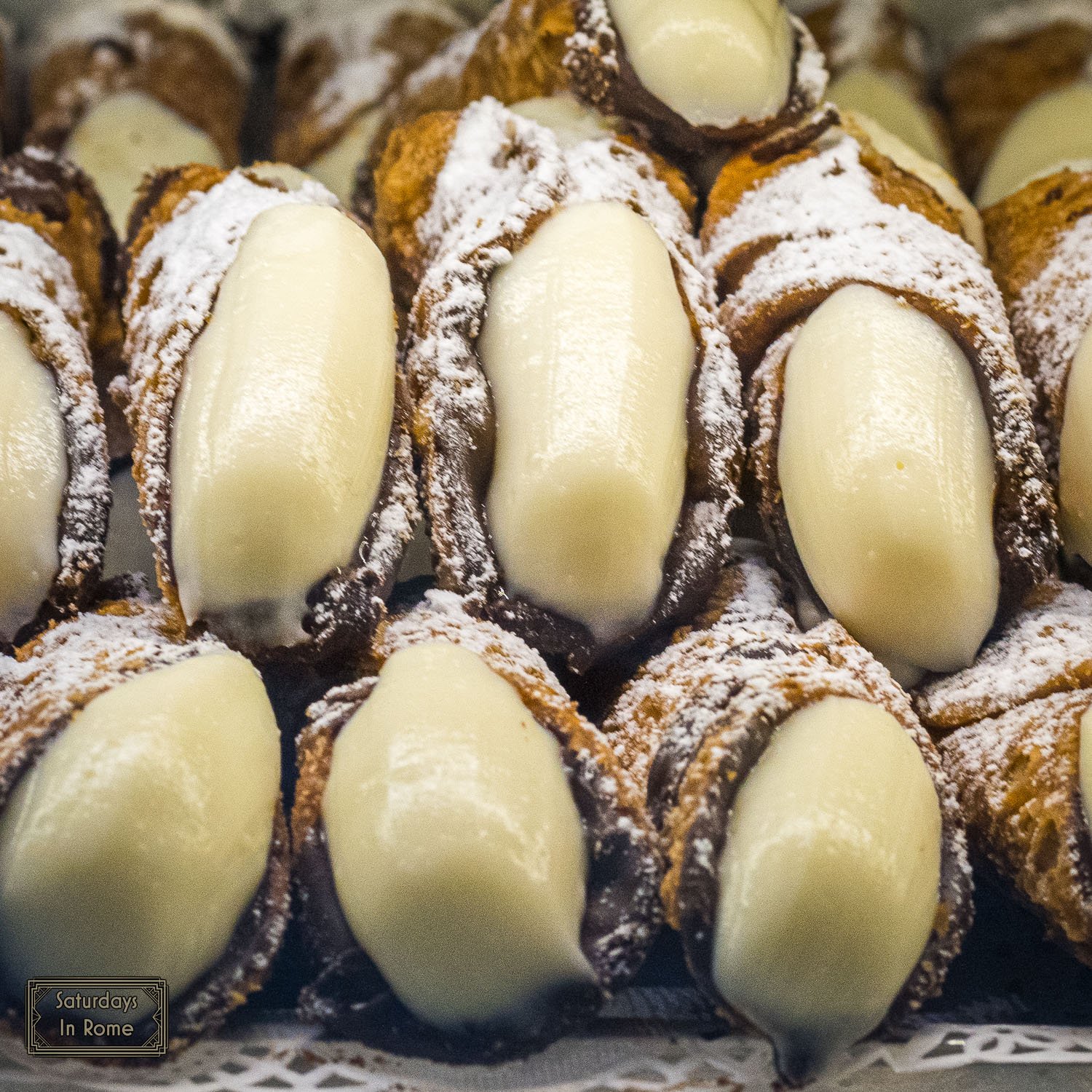 The Best 9 Types Of Italian Pastries