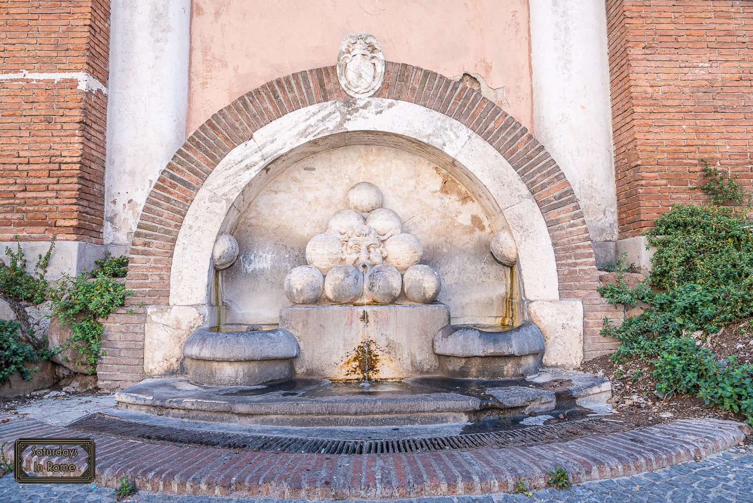 The Famous Fountains In Rome, Italy Shouldn't Be Missed
