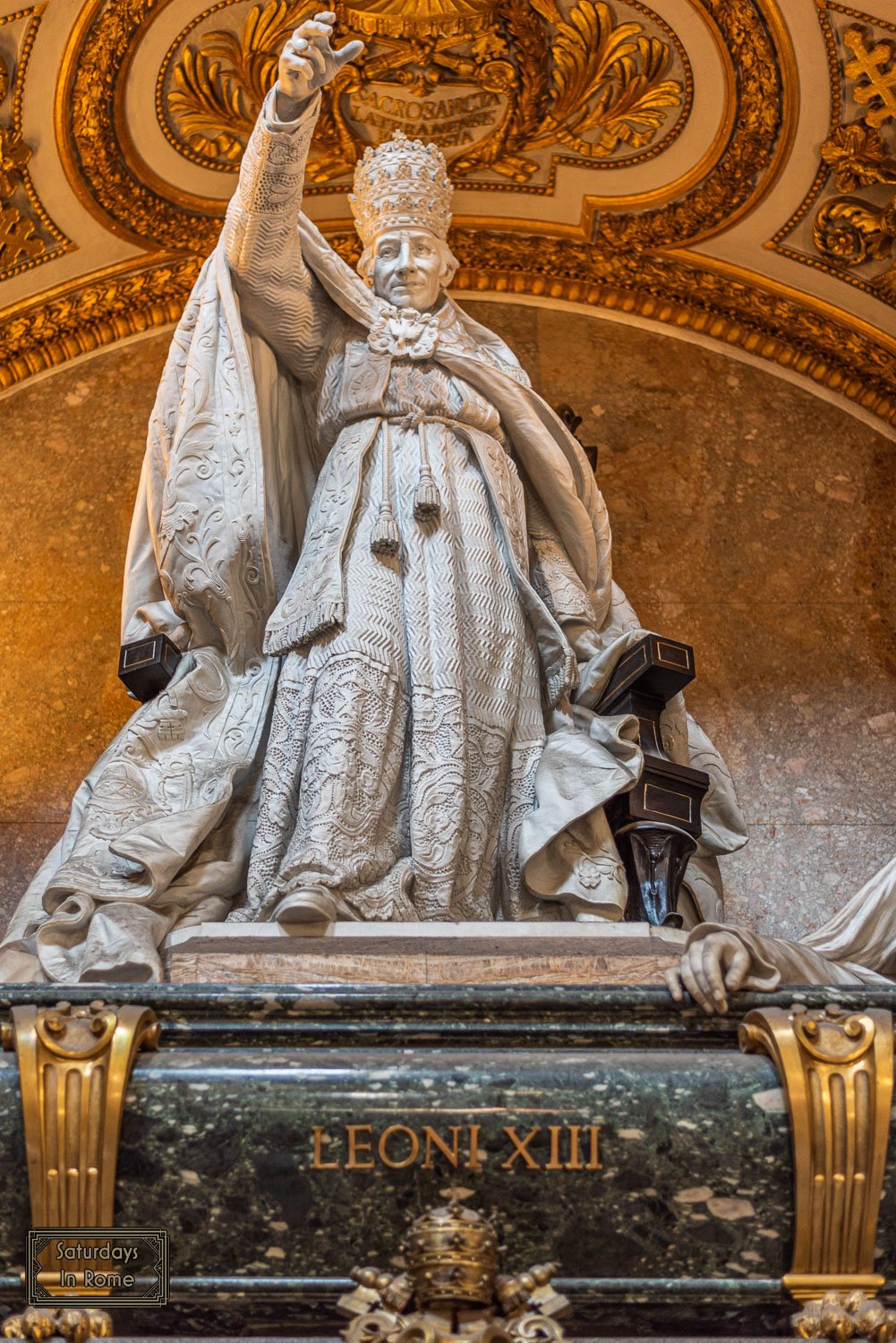 The Seven Pilgrim Churches Of Rome Are A Way To Connect