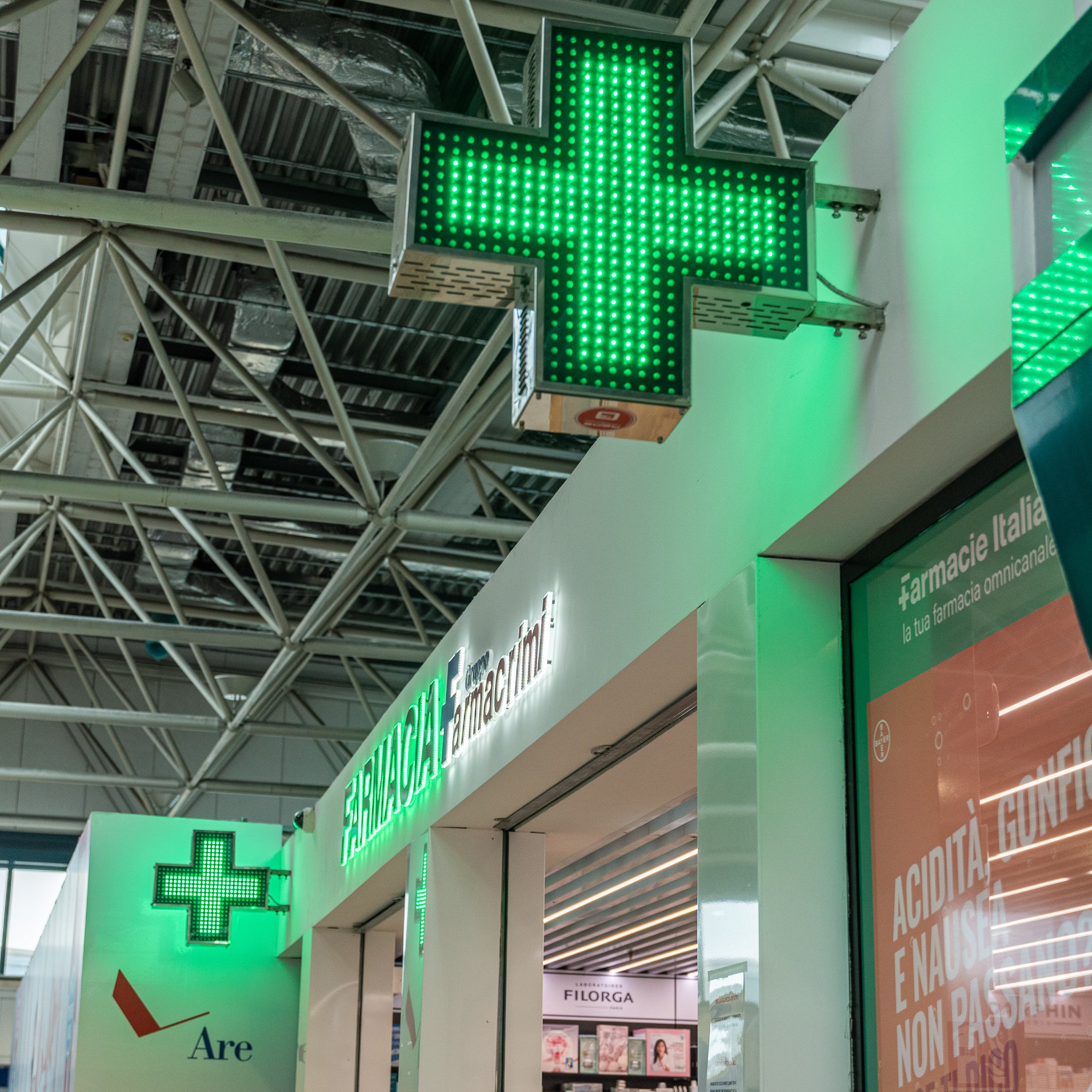 Using Pharmacies In Italy Is Simple With This Guide