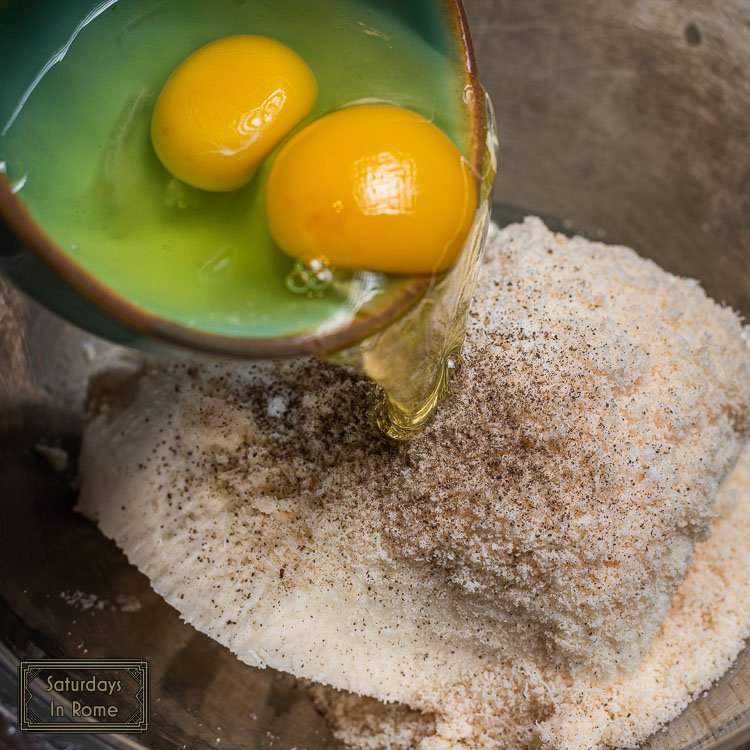 This Ricotta Ravioli Recipe Is A Homemade Italian Classic