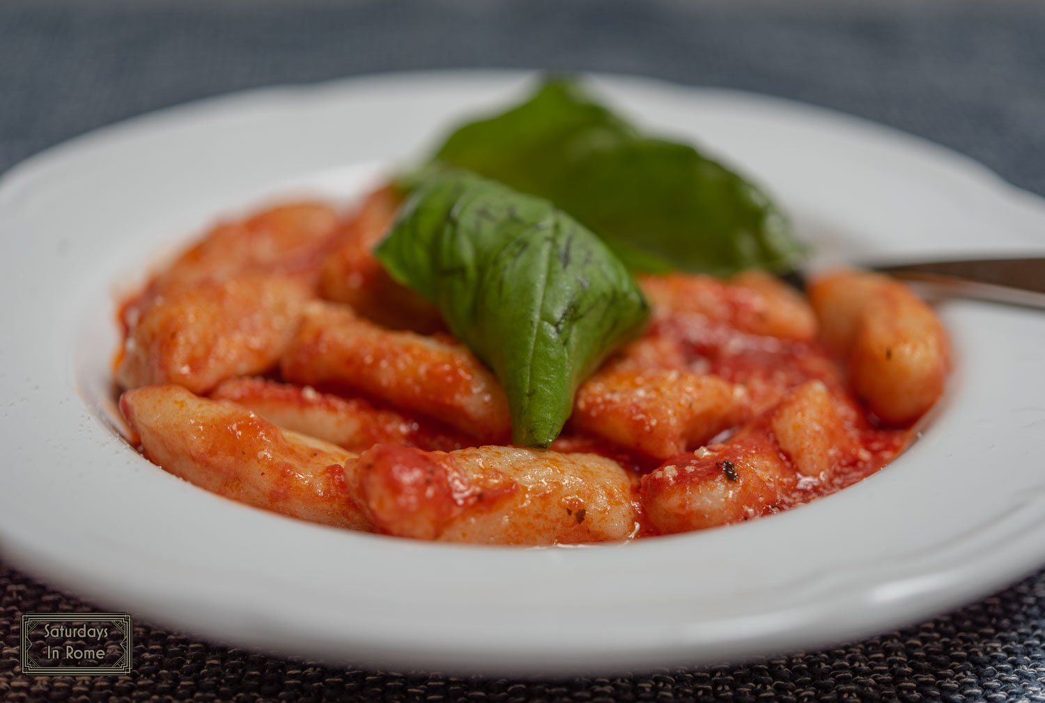 A Traditional Italian Gnocchi Recipe That You Will Love