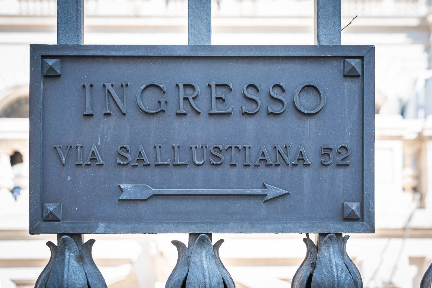 The US Consulate In Rome, Italy Is Here To Help You