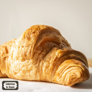 A Cornetto Pastry Is The Perfect Italian Breakfast